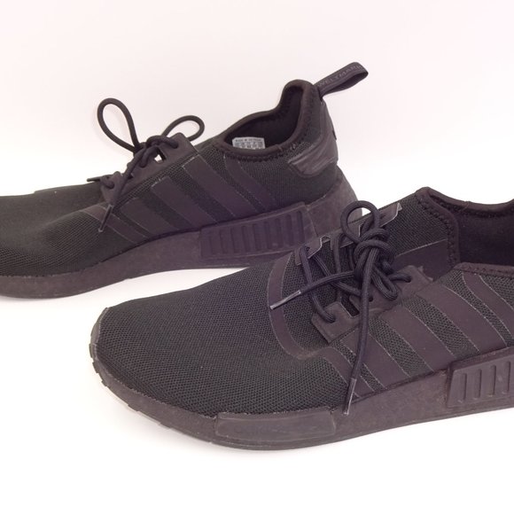 adidas | Shoes | Mens Black Adidas Die Weltmarke Shoes Sneakers Size 15 ...